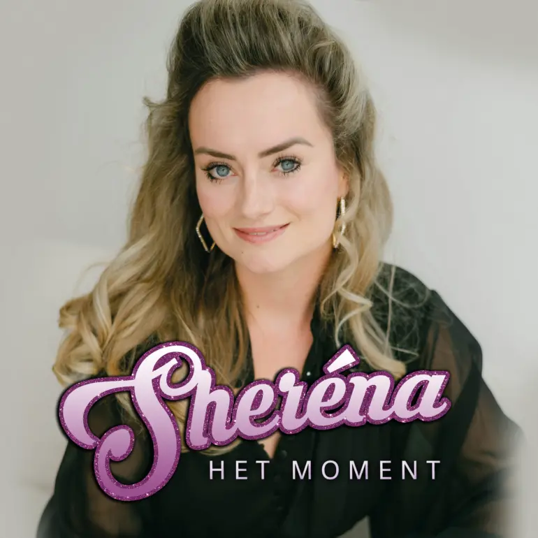 Verhaal achter de plaat ”Het moment” van Sheréna ! | Team FM | Altijd ...